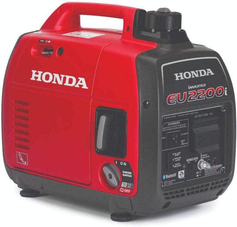 The 5 Best Generators for Food Trucks In 2026 (Ranked & Reviewed ...
