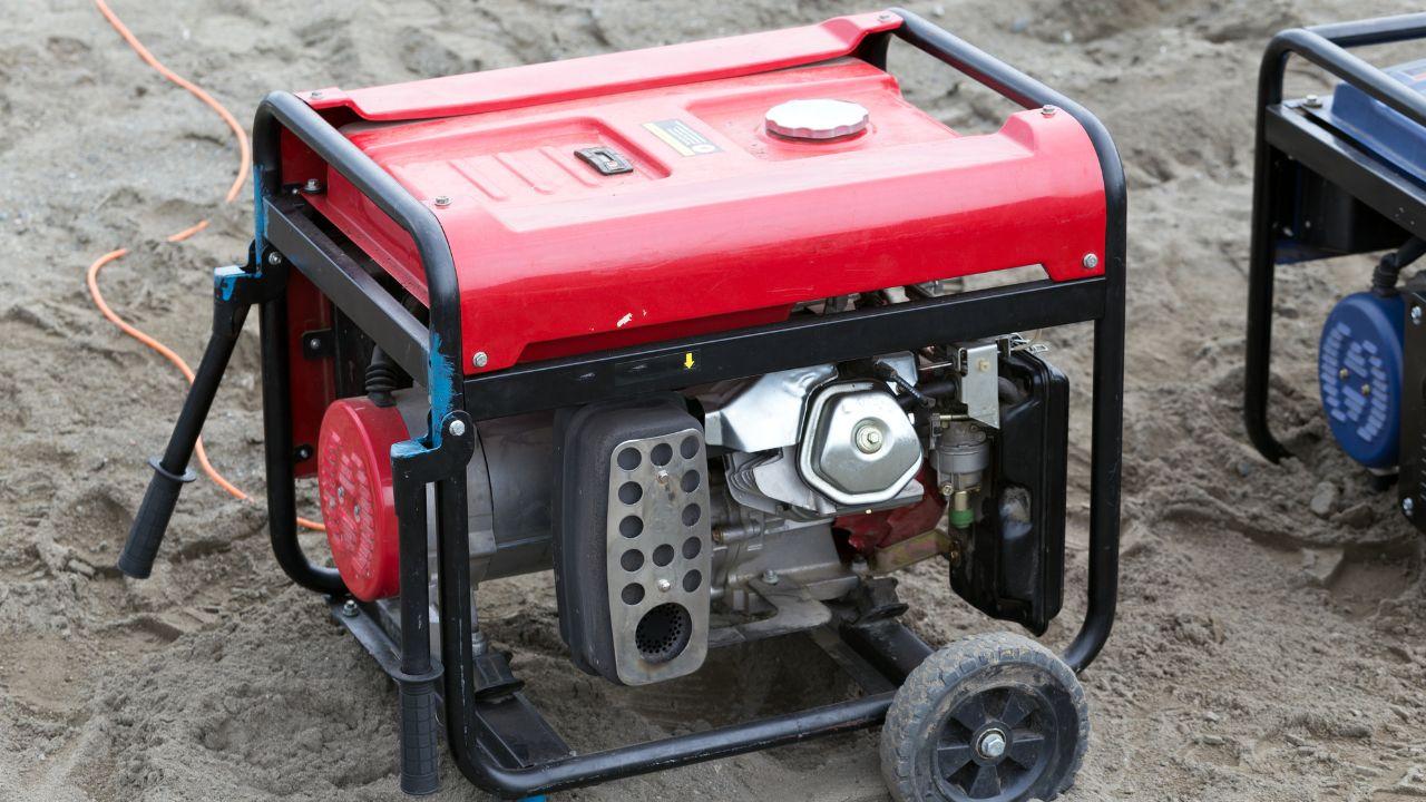 7 Best Dual Fuel Generators In 2025 (Proper Runtime & Capacity ...