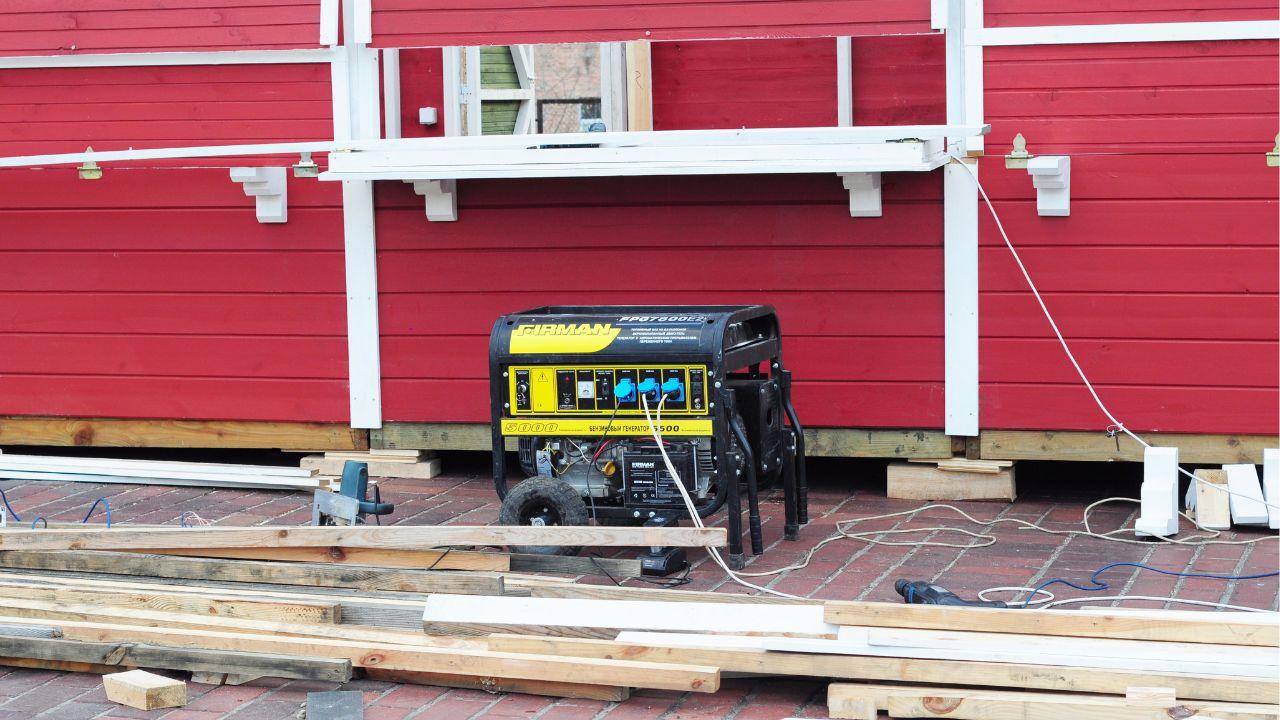 How to Safely Use Extension Cords with Generators - PowerElectricHub.com How to Safely Use Extension Cords with Generators - PowerElectricHub.com