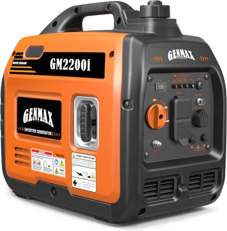 The 5 Best 2000 Watt Generators In 2026 (Tested & Reviewed ...
