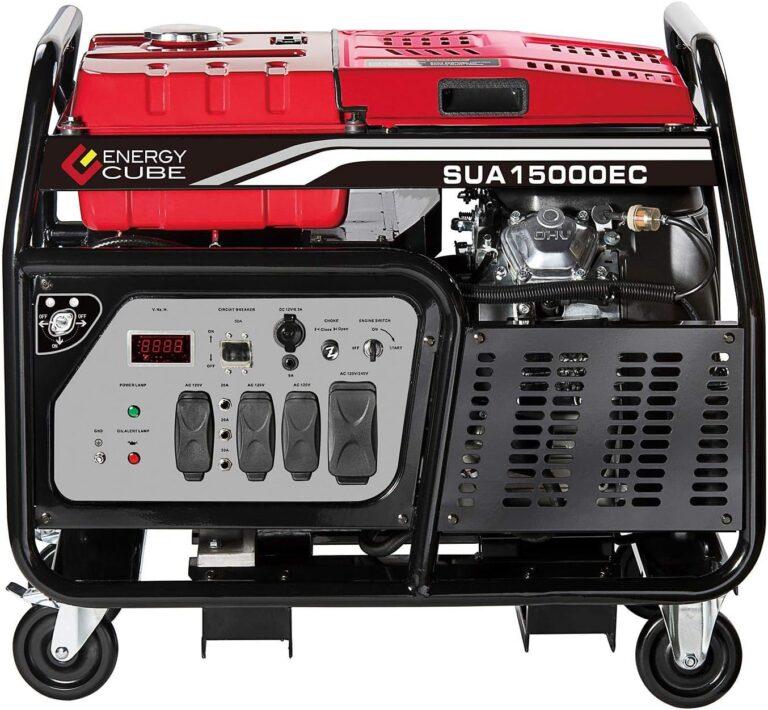 The 7 Best 12000 Watt Generators In 2026 (12KW Gen-Sets Reviewed ...