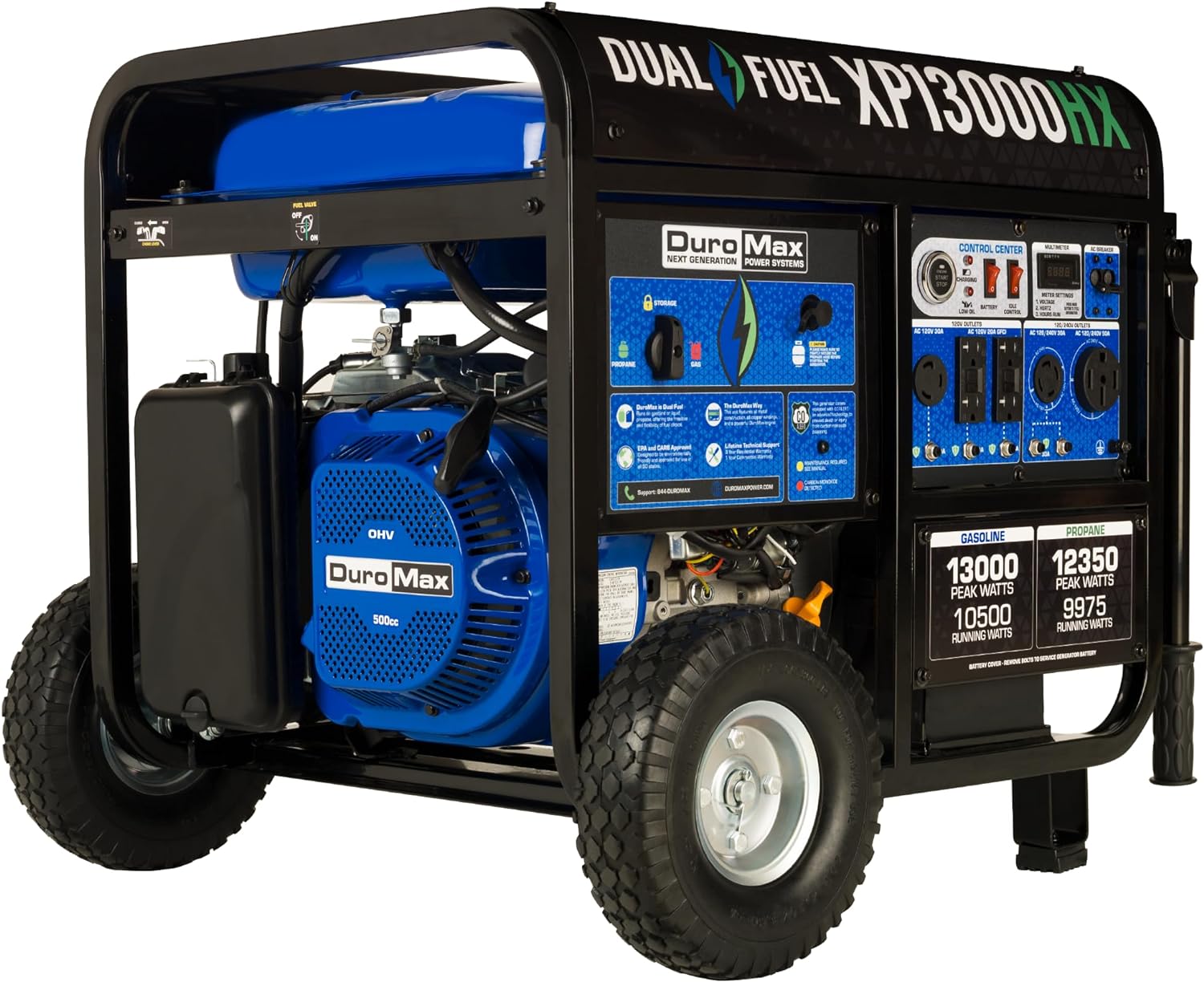 The 7 Best 12000 Watt Generators In 2026 (12KW Gen-Sets Reviewed ...