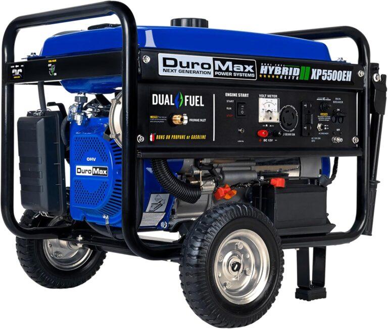 The 7 Best 5000 Watt Generators In 2026 (Tested & Reviewed ...
