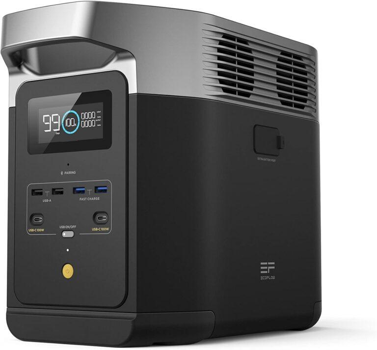 The 9 Smallest Portable Generators In 2026 (Tested & Reviewed ...