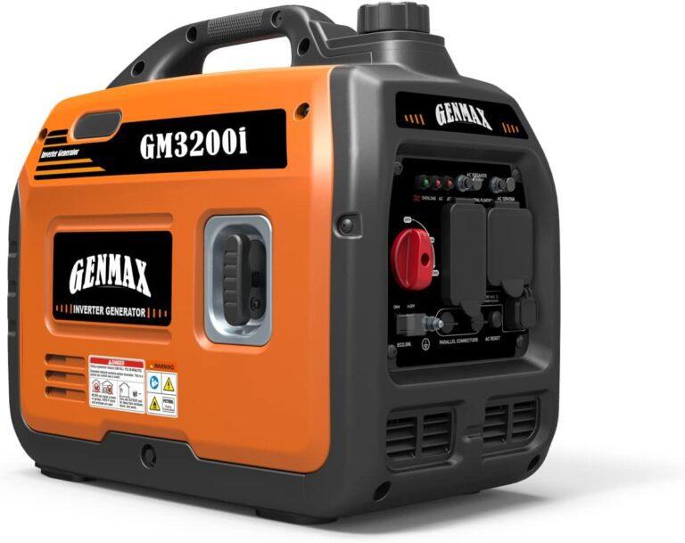 7 Best 3000 Watt Generators In 2025 - [Portable, Quiet & Efficient ...
