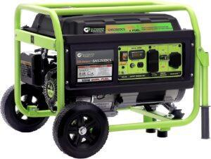 The 7 Best 5000 Watt Generators In 2026 (Tested & Reviewed ...