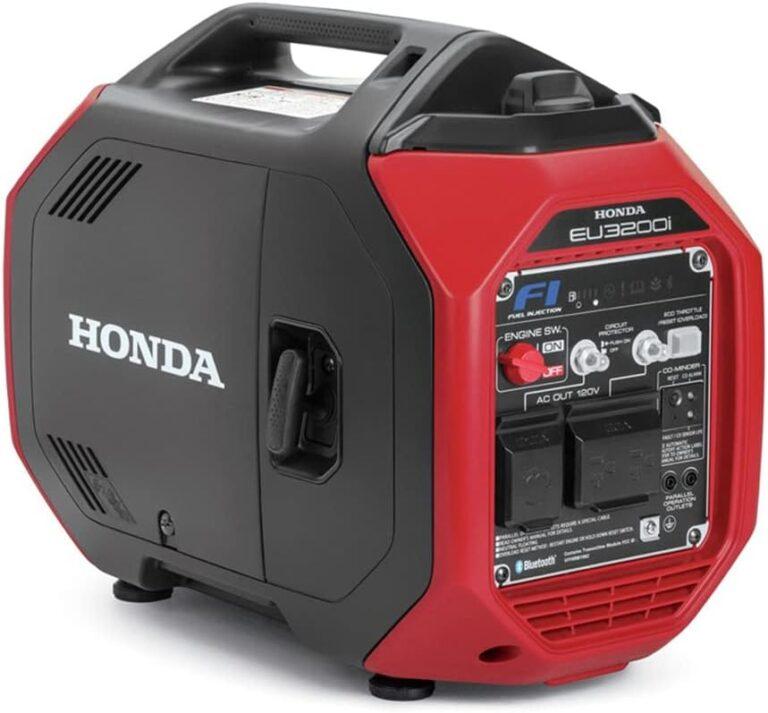 7 Best 3000 Watt Generators In 2025 - [Portable, Quiet & Efficient ...