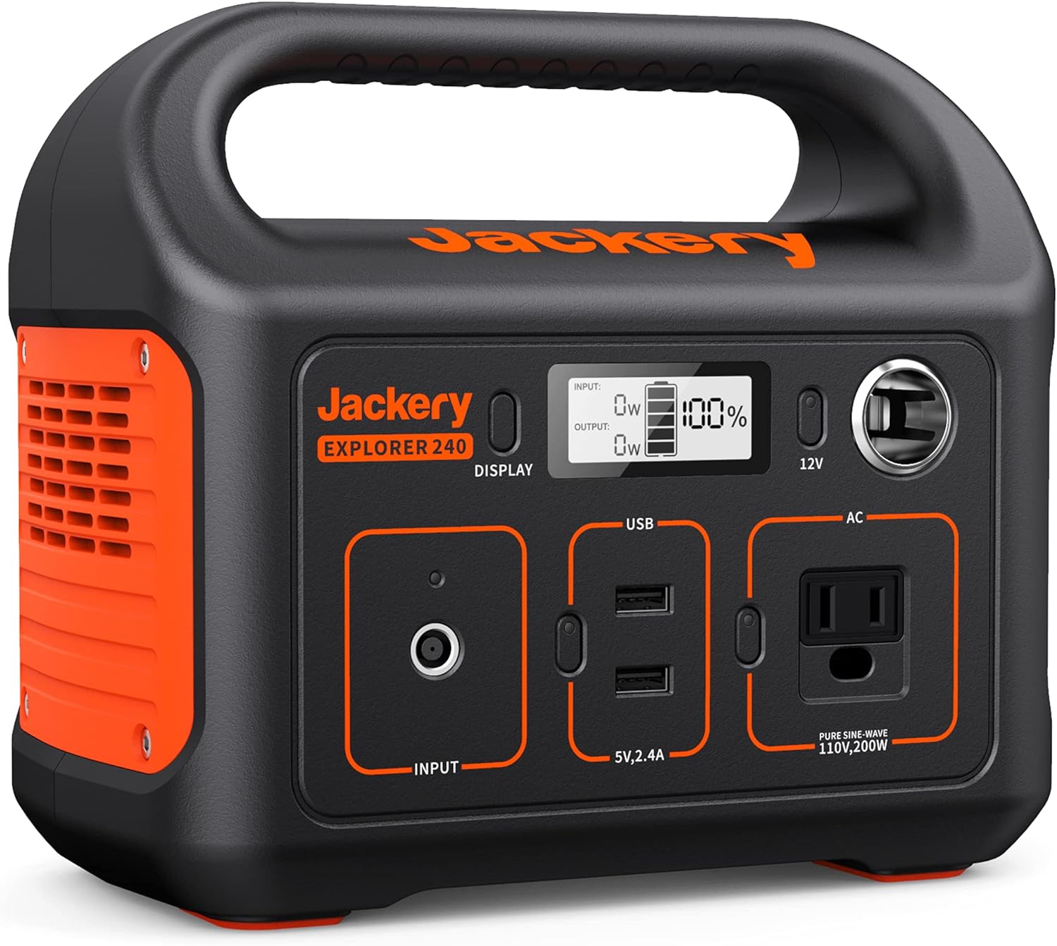 The 9 Smallest Portable Generators In 2026 (Tested & Reviewed ...