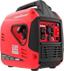 The 9 Smallest Portable Generators In 2026 (Tested & Reviewed ...