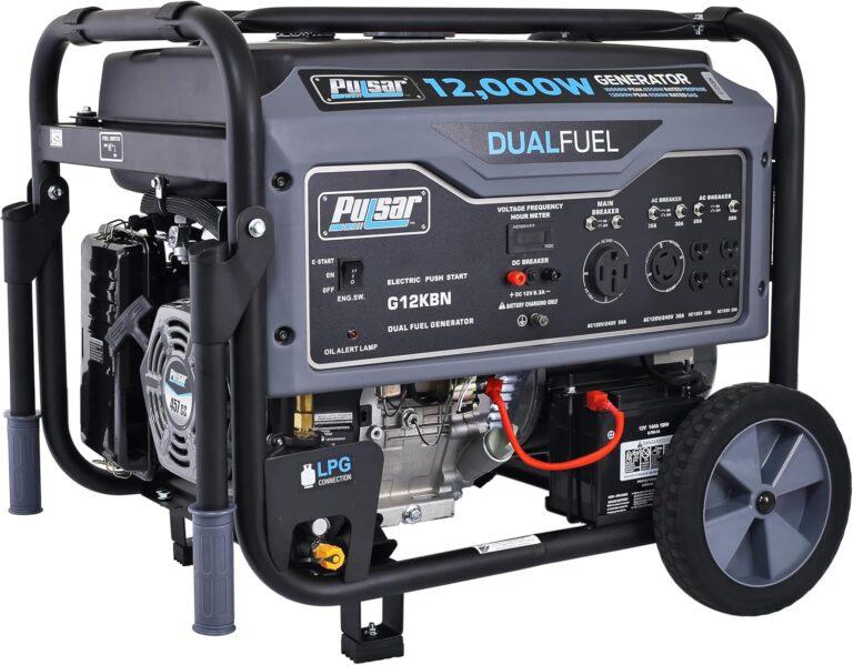 The 5 Best 50 Amp Generators In 2026 (Reviewed & Ranked ...
