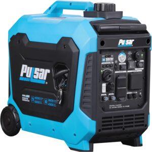 The 7 Best 5000 Watt Generators In 2026 (Tested & Reviewed ...