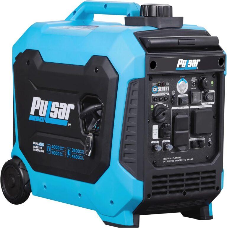 The 7 Best 5000 Watt Generators In 2026 (Tested & Reviewed ...