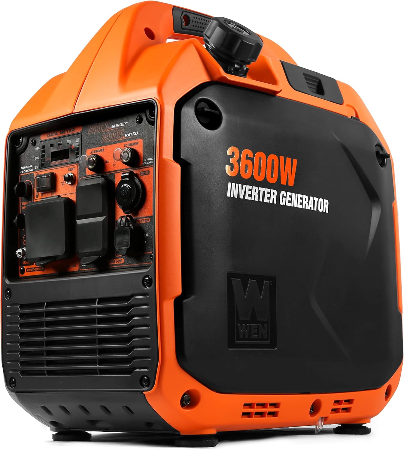 7 Best 3000 Watt Generators In 2026 (Tested & Reviewed ...