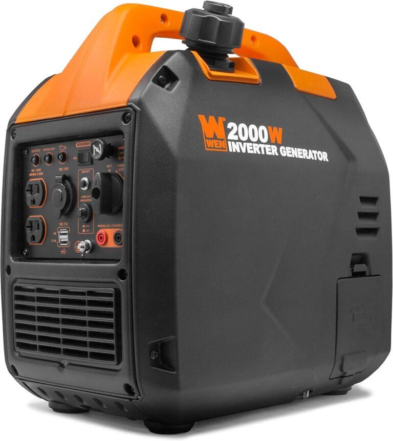 The 9 Smallest Portable Generators In 2026 (Tested & Reviewed ...