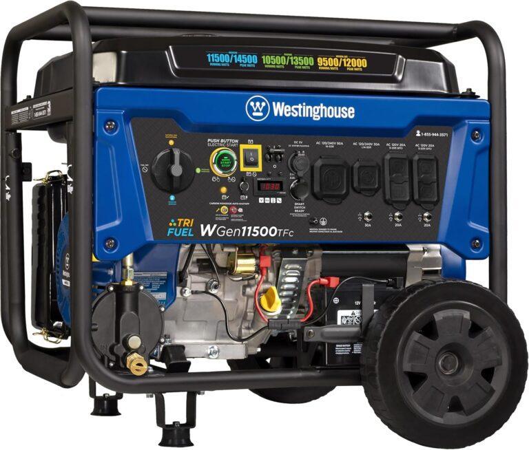 The 7 Best 15000 Watt Generators In 2026 (15KW Gen-Sets Reviewed ...
