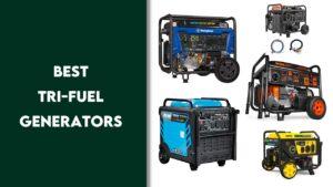 The 7 Best 5000 Watt Generators In 2026 (Tested & Reviewed ...