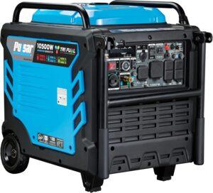 The 7 Best Tri Fuel Generators In 2026 (Tested & Reviewed ...