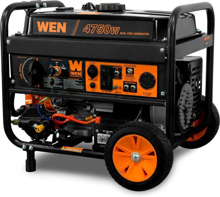 The 7 Best Dual Fuel Generators In 2026 (Tested & Reviewed ...