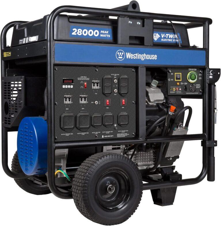 15 Best Whole House Generators In 2025 (Tested & Reviewed ...