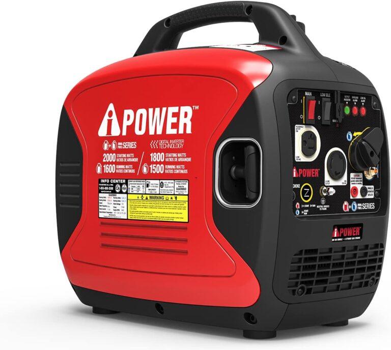 The 10 Best Propane Generators With Long Runtime (2026 Buyer's Guide ...