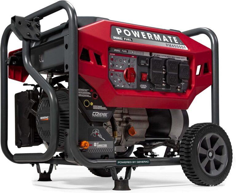 The 10 Best Propane Generators With Long Runtime (2026 Buyer's Guide ...