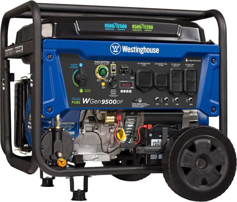 The 6 Best Remote Start Generators In 2026 (Tested & Reviewed ...