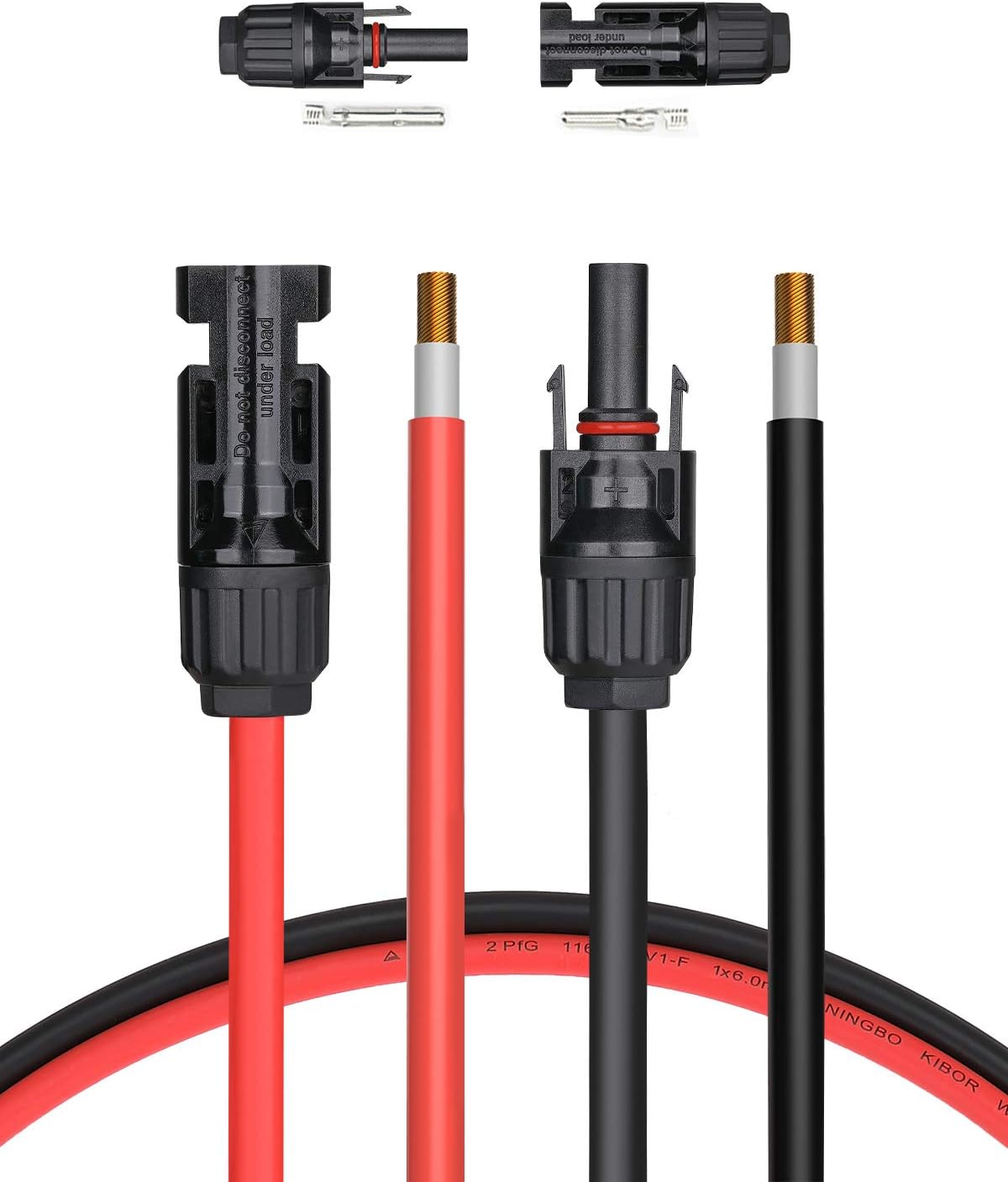 The 7 Best Solar Panel Extension Cables for Reliable Solar System ...