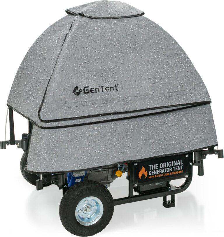 The 7 Best Generator Covers for Maximum Protection and Durability In ...