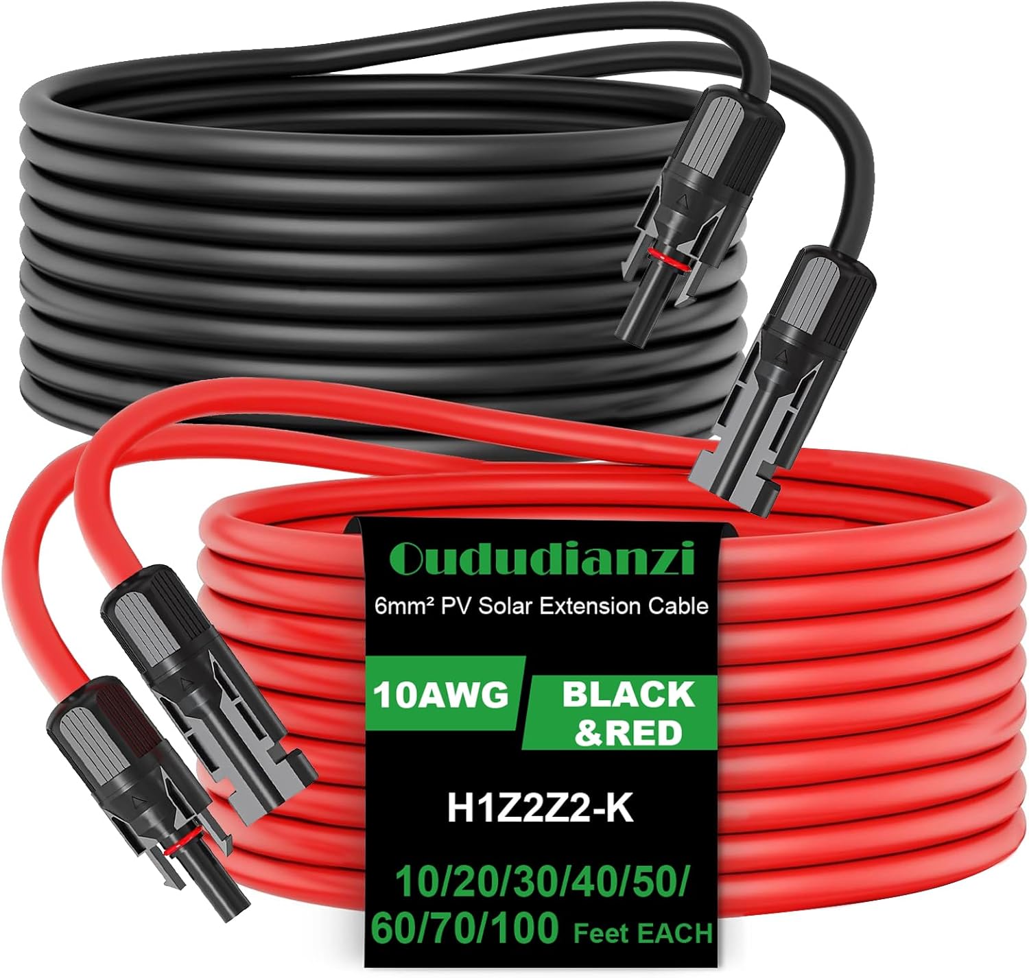 The 7 Best Solar Panel Extension Cables In 2026 (Tested & Reviewed ...