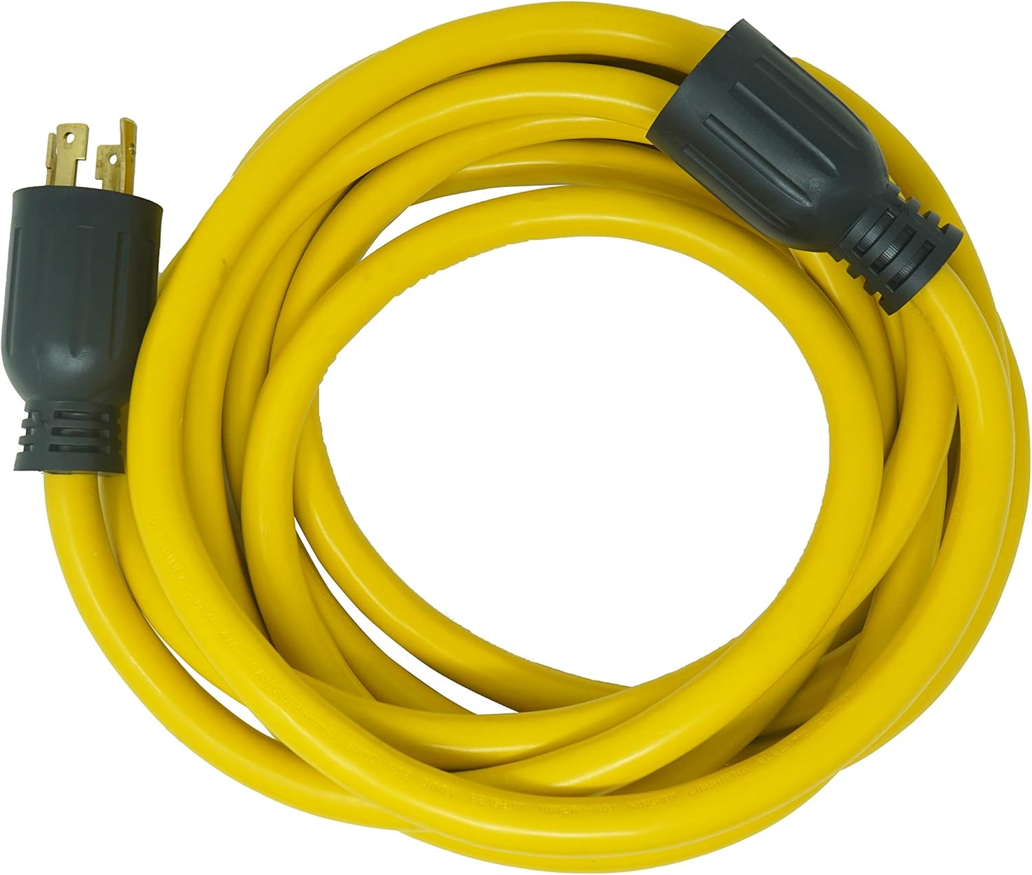 The 10 Best Generator Extension Cords In 2026 (Reviewed & Ranked ...