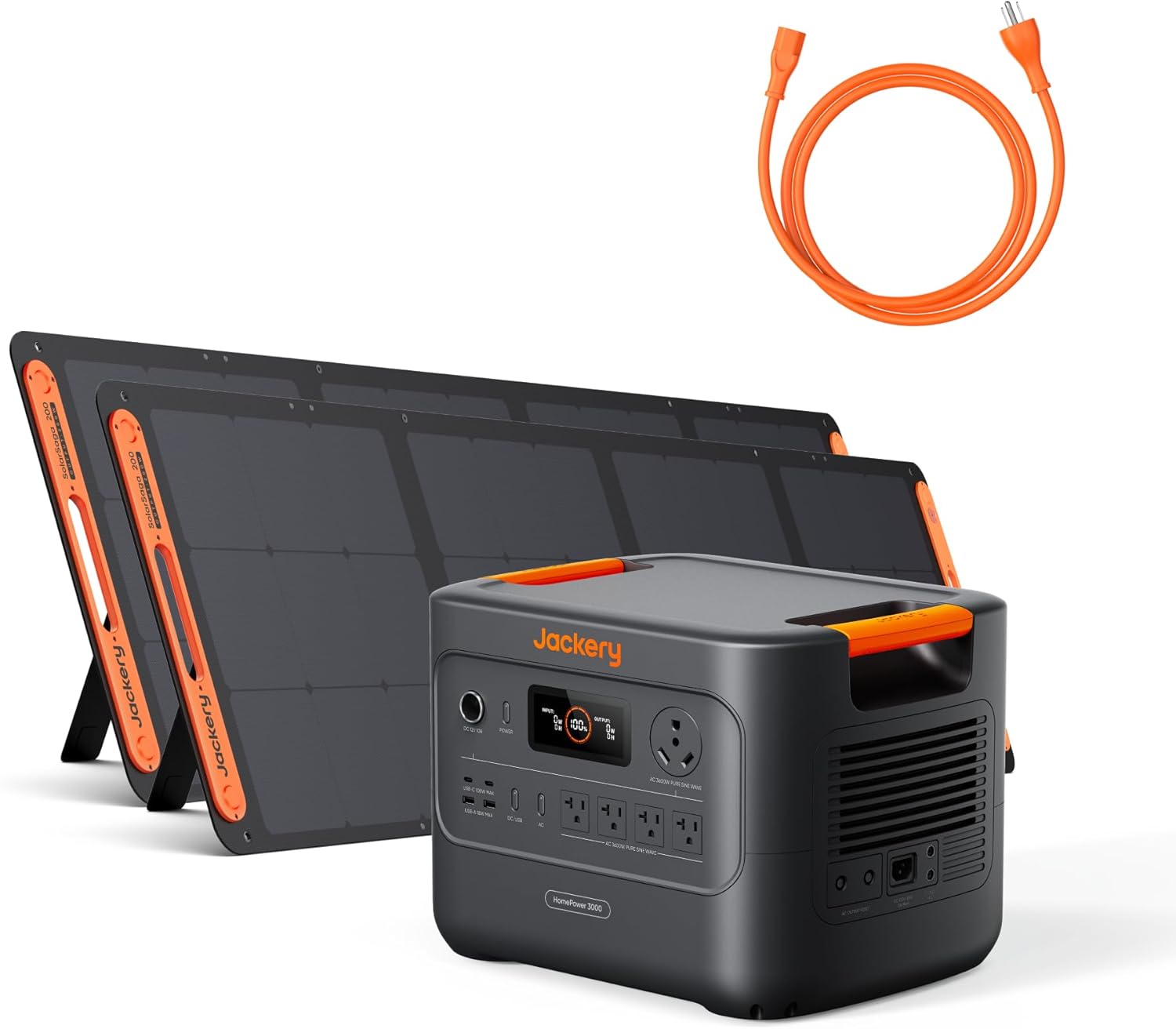 12 Best Solar Generators for Home Backup in 2026 (Tested & Reviewed ...