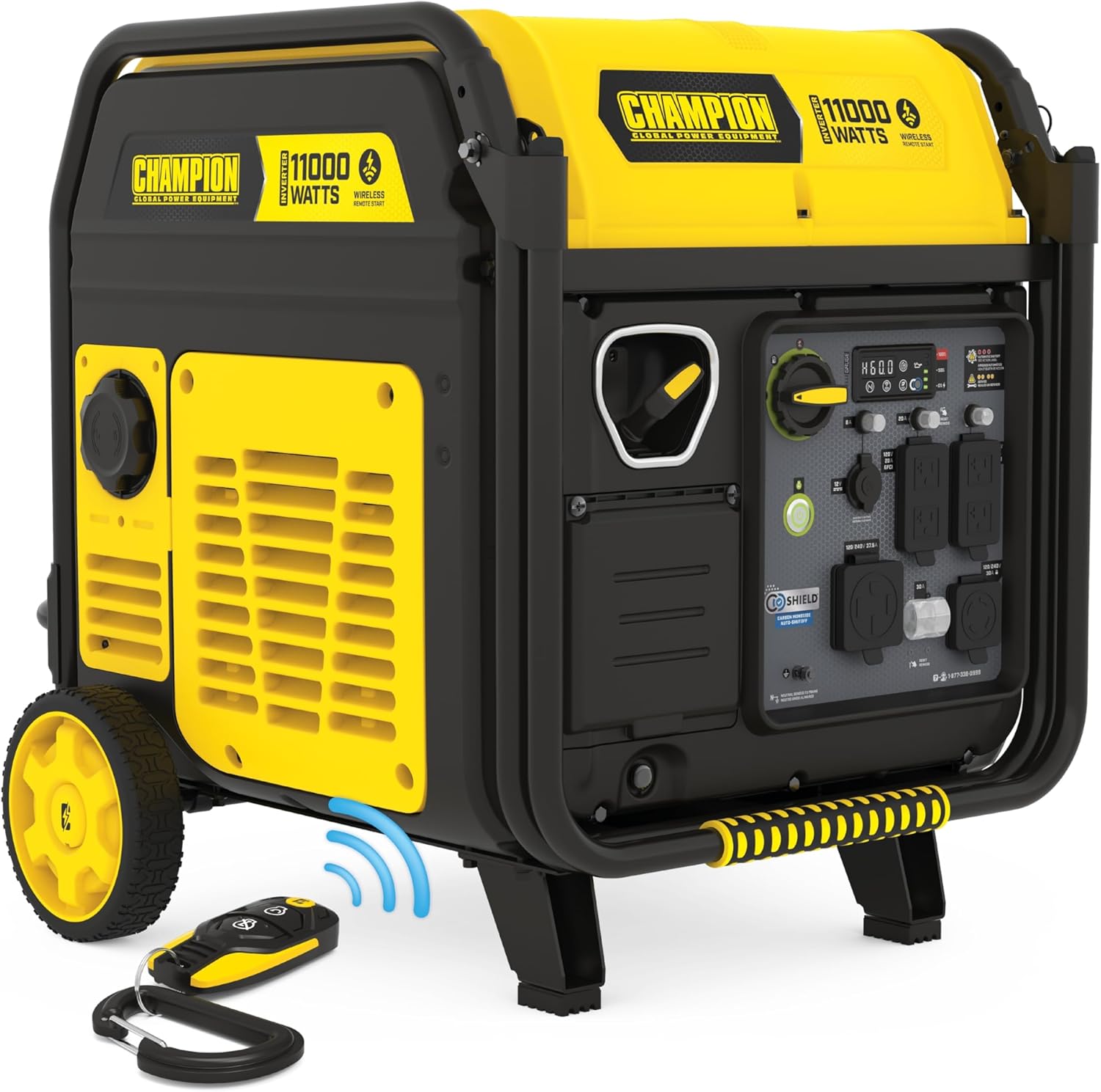 12 Best Portable Home Backup Generators In 2025 (Tested & Reviewed ...