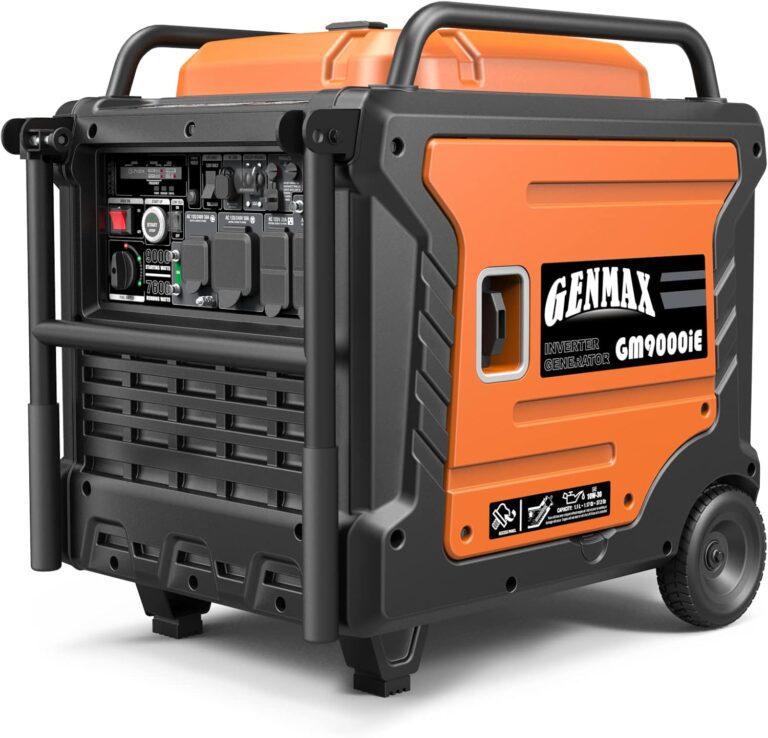 The 12 Best Portable Home Backup Generators In 2026 (Tested & Reviewed ...