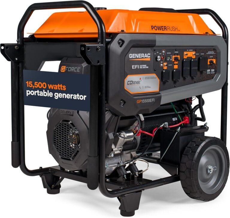 The 12 Best Portable Home Backup Generators In 2026 (Tested & Reviewed ...