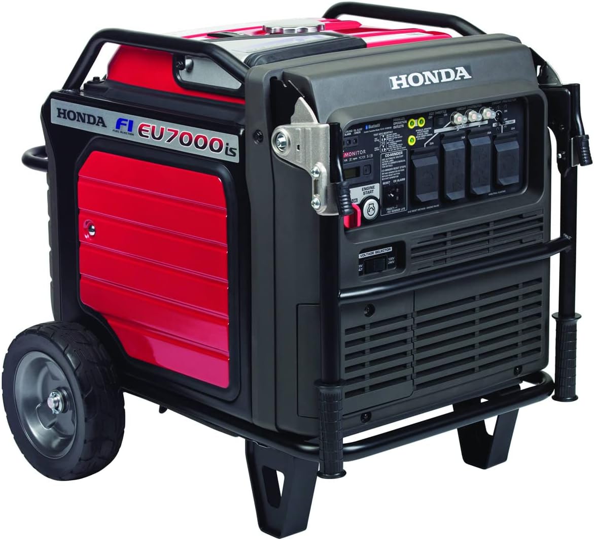 The 12 Best Portable Home Backup Generators In 2026 (Tested & Reviewed ...