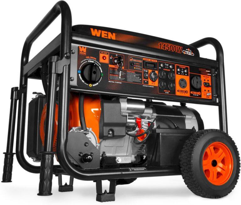 The 12 Best Portable Home Backup Generators In 2026 (Tested & Reviewed ...