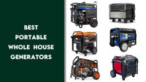 7 Best Solar Generator for RV, Camper, & Motorhome In 2025 ...