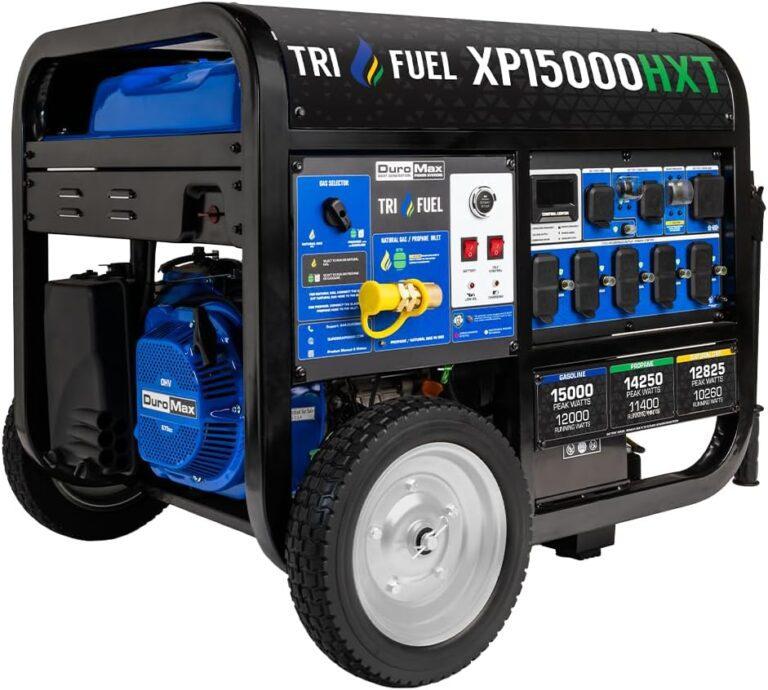 The 9 Best Portable Whole House Generators In 2025 (Tested & Reviewed ...