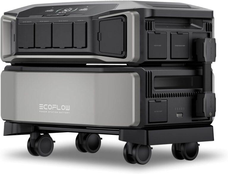 The 9 Best Portable Whole House Generators In 2025 (Tested & Reviewed ...