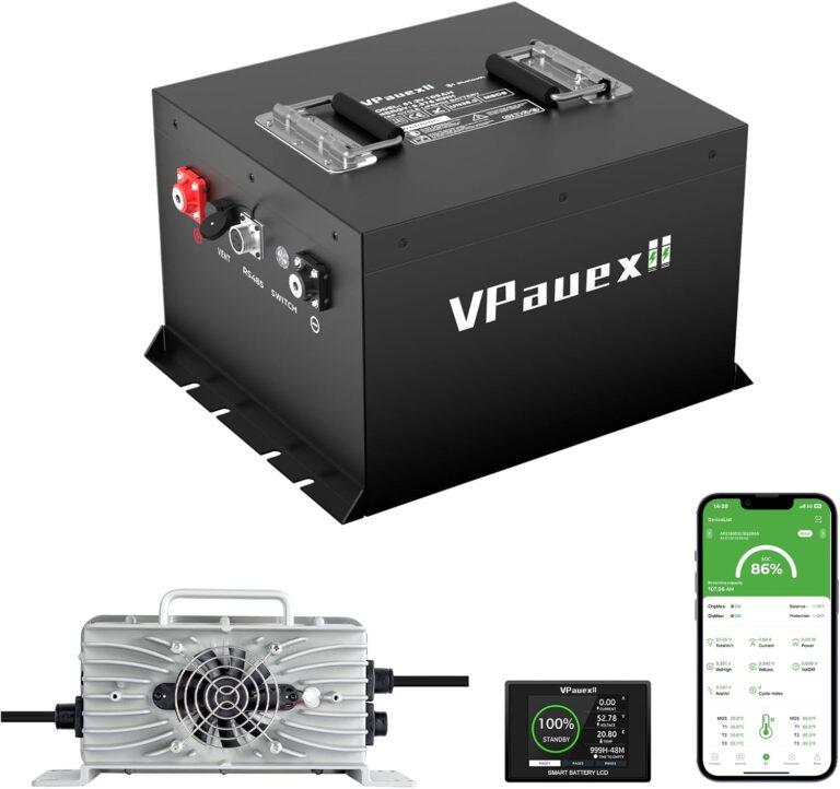 12 Best Lithium Batteries for Golf Carts In 2026 (Tested & Reviewed ...