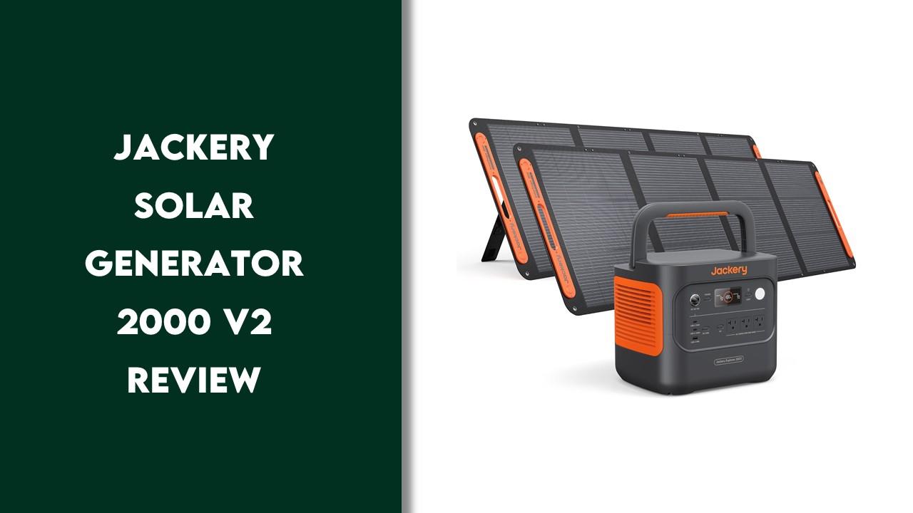 The 9 Best Solar Generators for RV, Camper, & Motorhome In 2026 (Tested ...