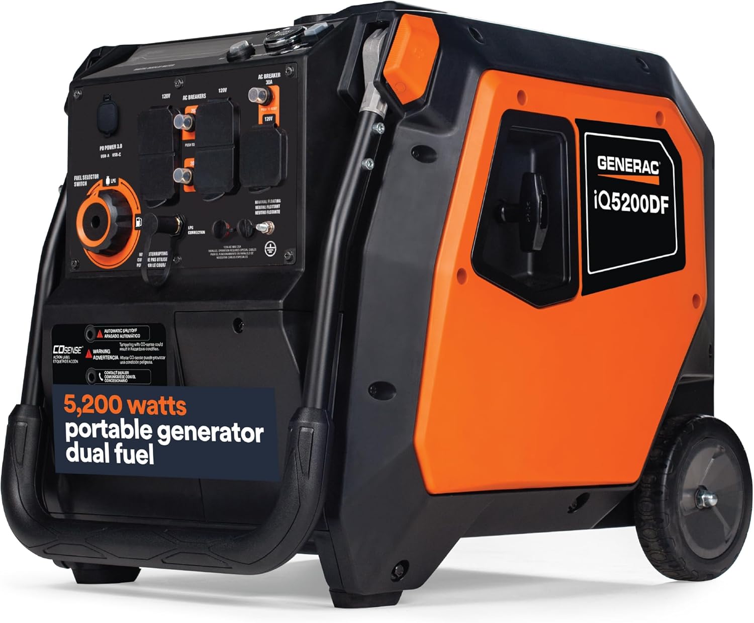The 10 Quietest Portable Generators In 2026 (Tested & Reviewed ...